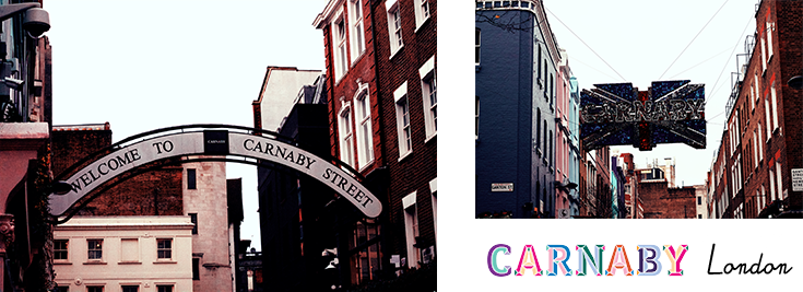 Carnaby – GRUMPY MAGAZINE