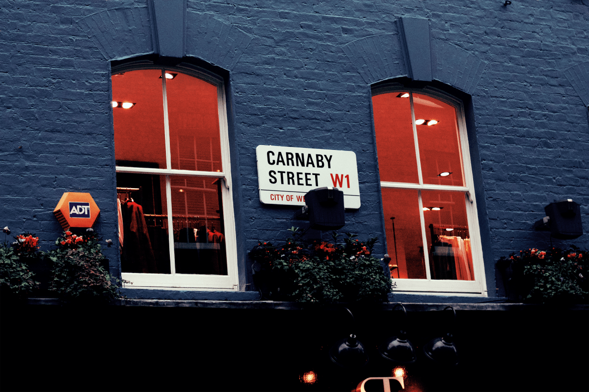 Carnaby – GRUMPY MAGAZINE