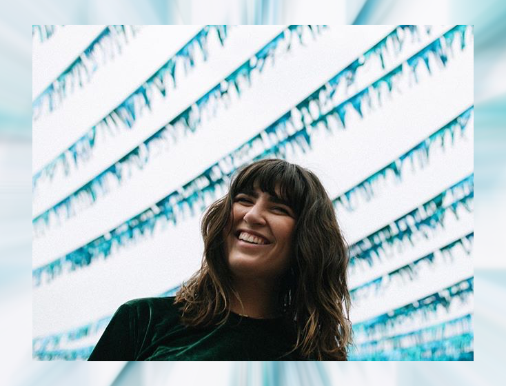 Emily Warren: “I feel lucky to pursue what makes me happiest” – GRUMPY ...