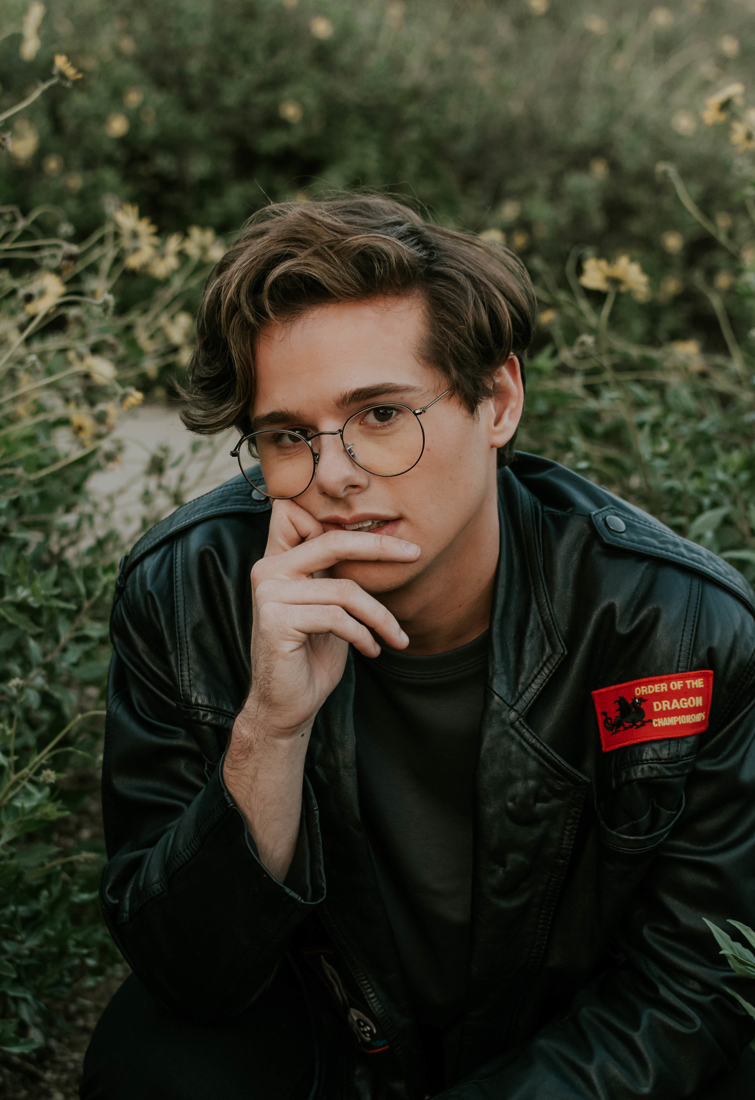 Mikey Murphy: On his creative aspirations in the entertainment world ...