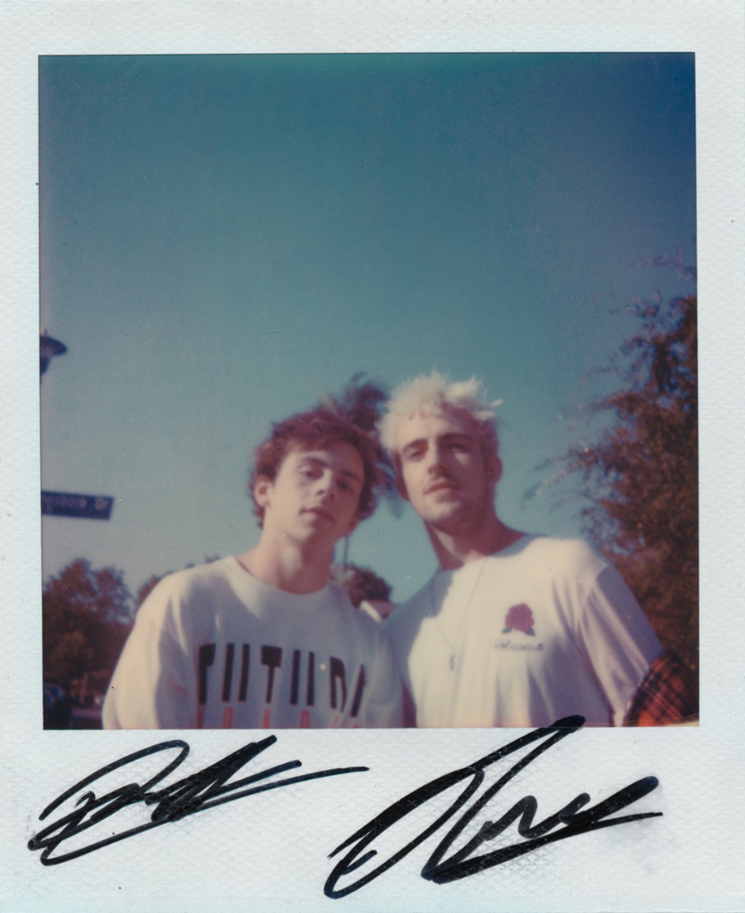 The Driver Era: Ross and Rocky Lynch introduce their new music project ...