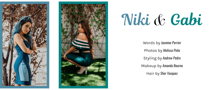 Niki and Gabi: On building their ever-growing online empire and ...