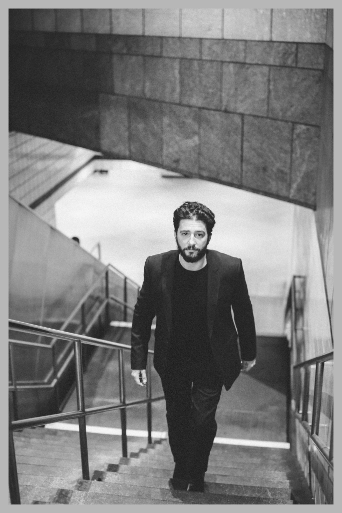 John Magaro: On working with producer J.J. Abrams on “Overlord” and ...
