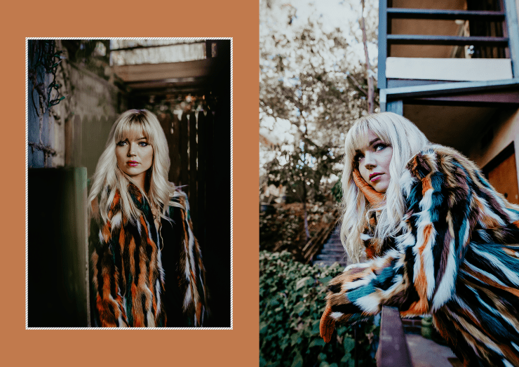 Violet Days: On their debut EP ‘‘Made In My Head’’ and working on the ...