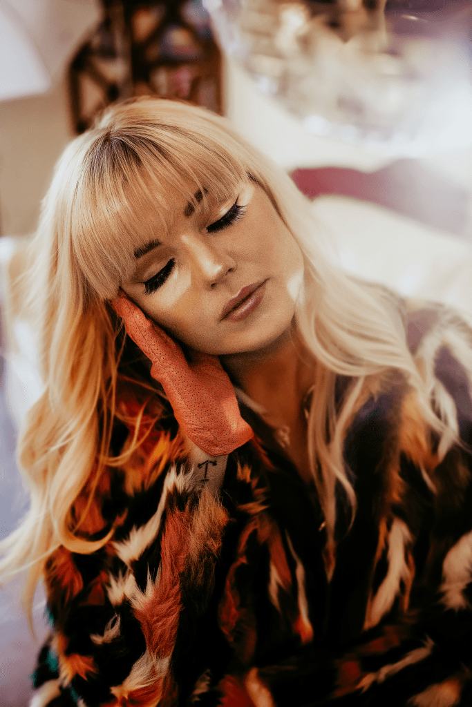 Violet Days: On their debut EP ‘‘Made In My Head’’ and working on the ...