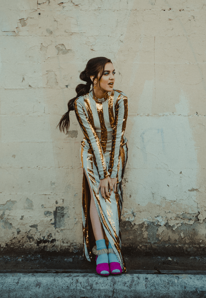 Lilimar: On her mission to explore her passion for performing and how ...