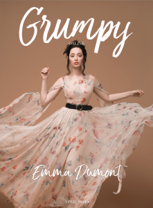 Emma Dumont: On living a life spent learning and finding fulfillment ...