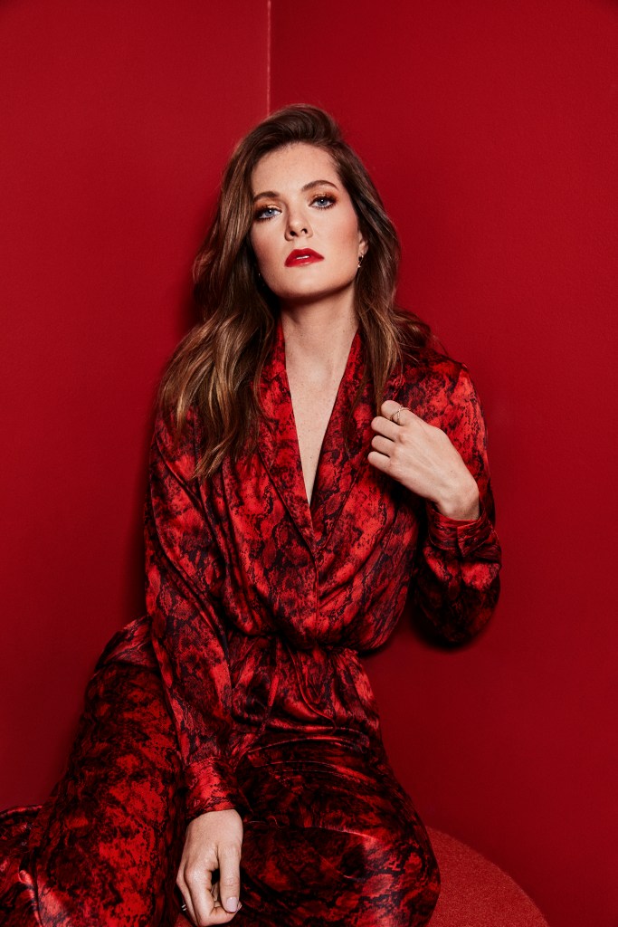 Meghann Fahy: From Broadway to ‘‘The Bold Type’’, get to know how she ...