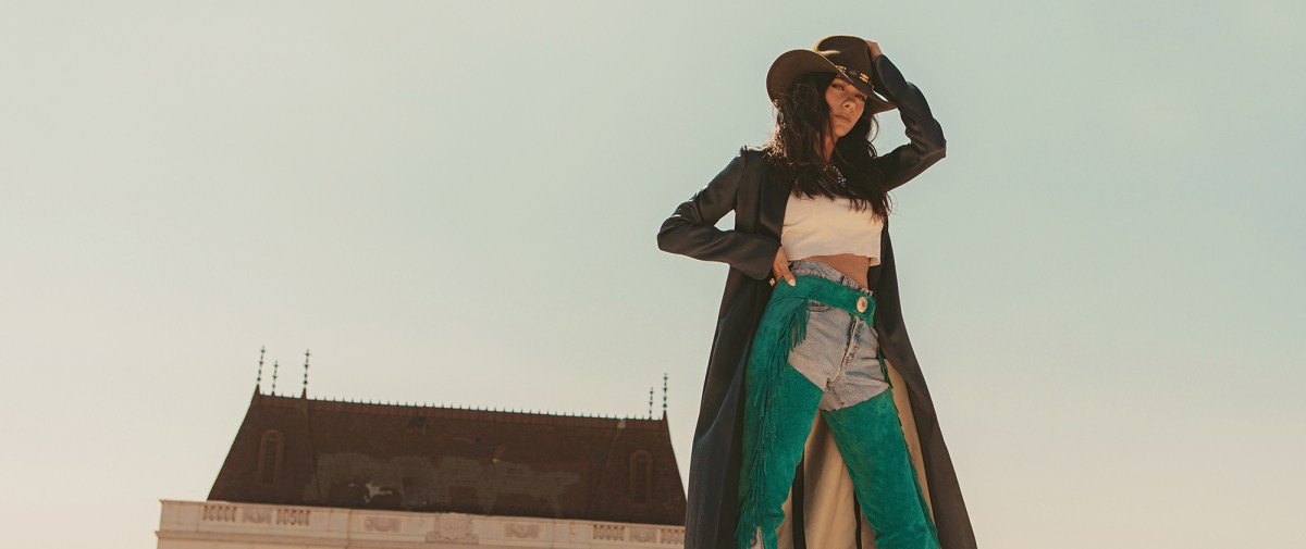 Inbar Lavi: On being ‘‘Lucifer’’ newcomer and making her American dream ...