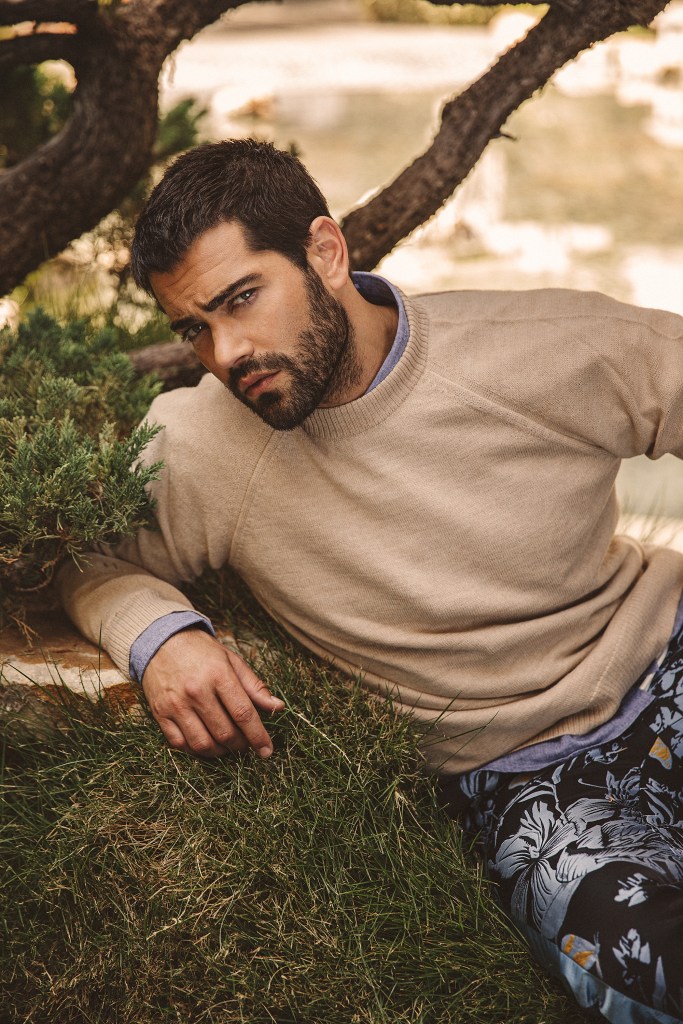 Jesse Metcalfe: The story of how he became a master of his craft ...
