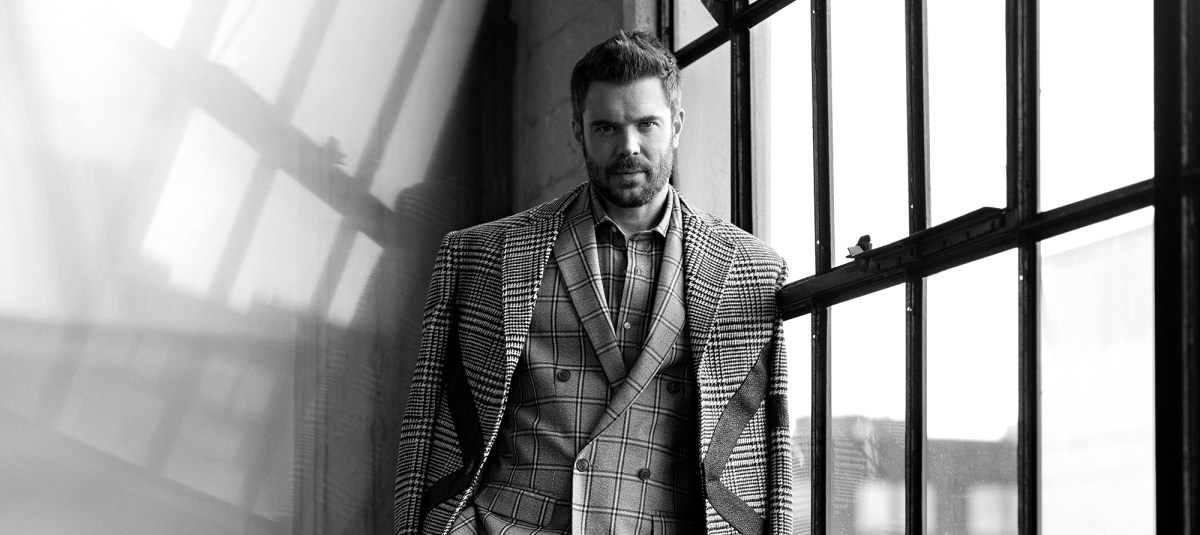 Charlie Weber: A look into his journey on ‘‘How To Get Away With Murder ...