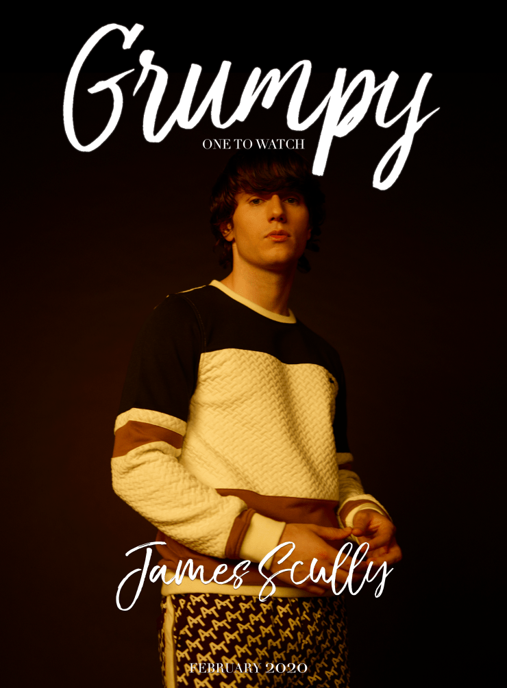 James Scully: On immersing himself in his passion and working to make ...