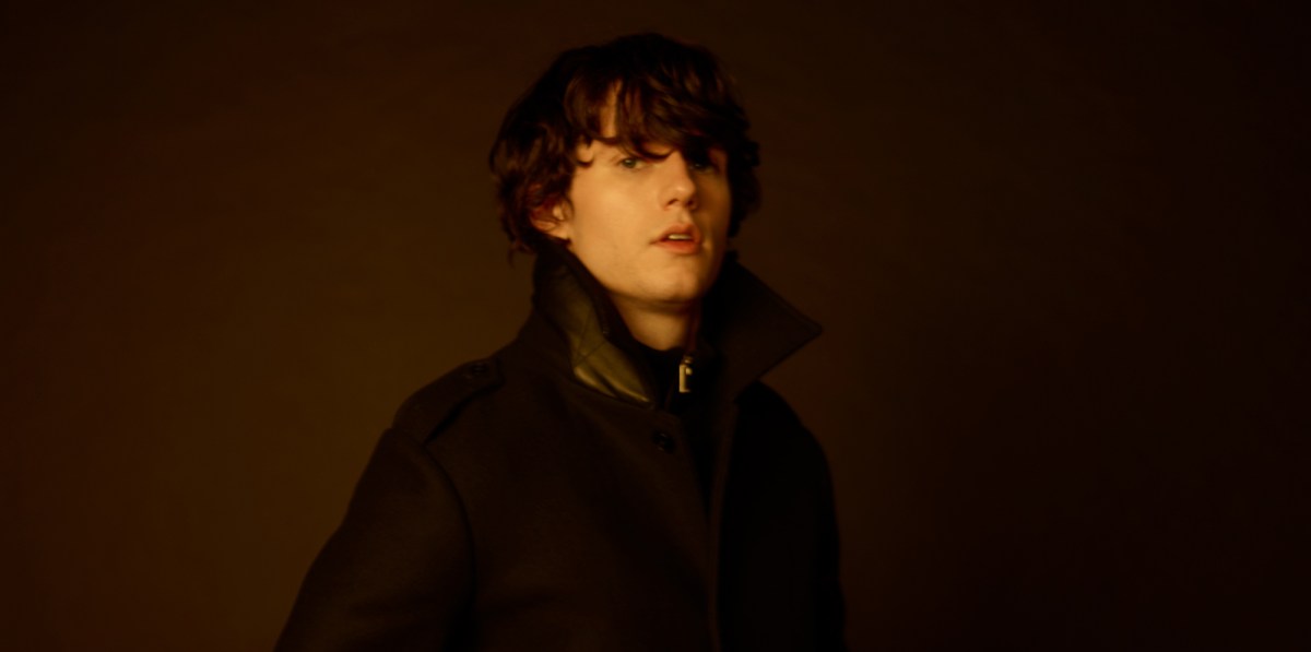 James Scully: On immersing himself in his passion and working to make ...