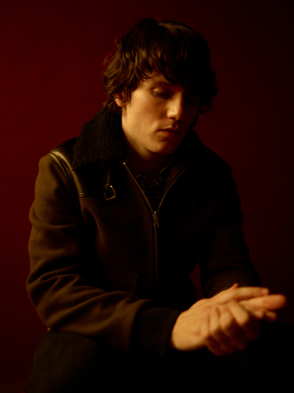 James Scully: On immersing himself in his passion and working to make ...