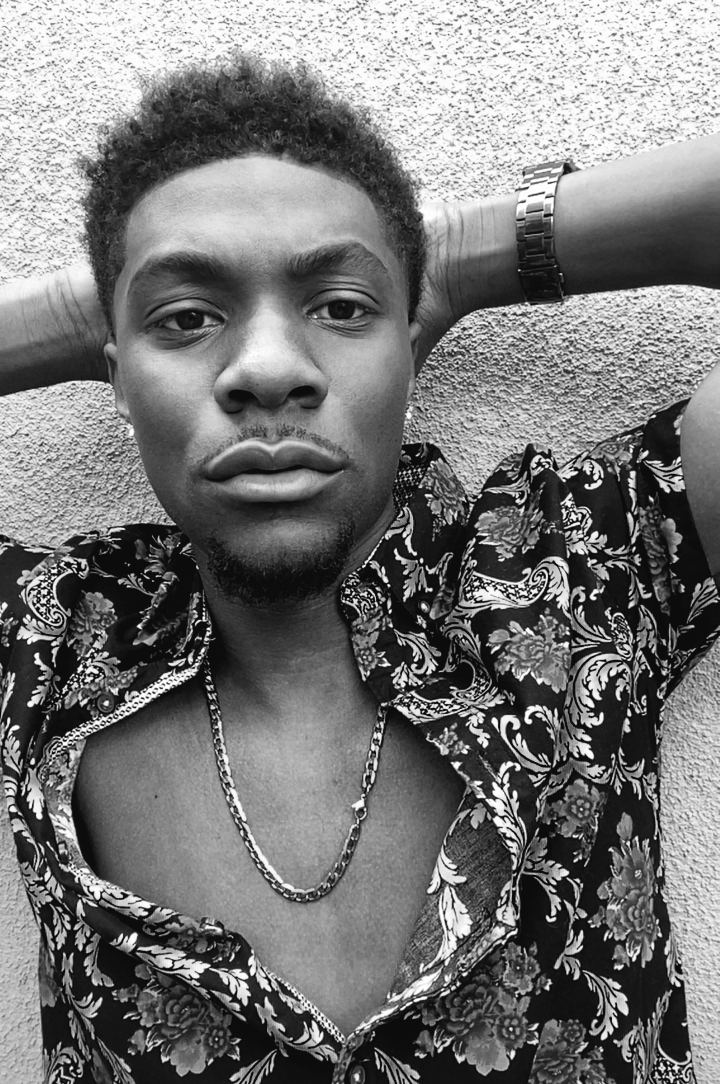 From Houston to Los Angeles, “Outer Banks” Jonathan Daviss is working ...