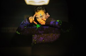 Jaeden Martell interviews Wyatt Oleff to offer us a window into the ...