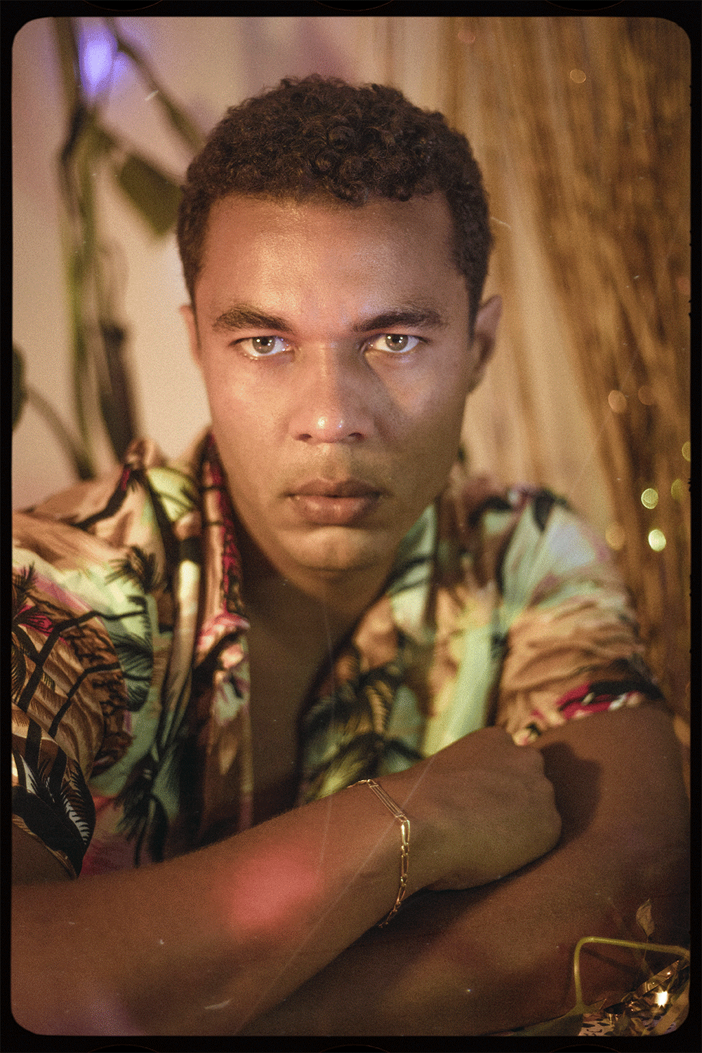 Ismael Cruz Córdova is carving his own path through Hollywood – GRUMPY ...