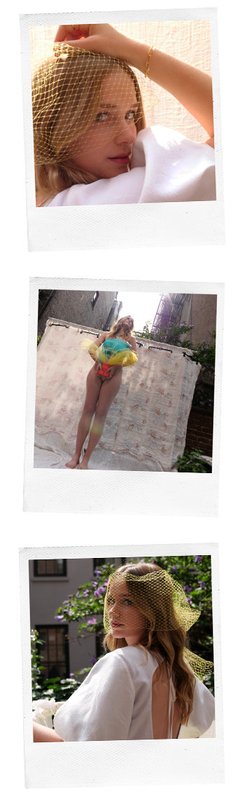 Elizabeth Lail talks life after “You” and vision for what’s next ...