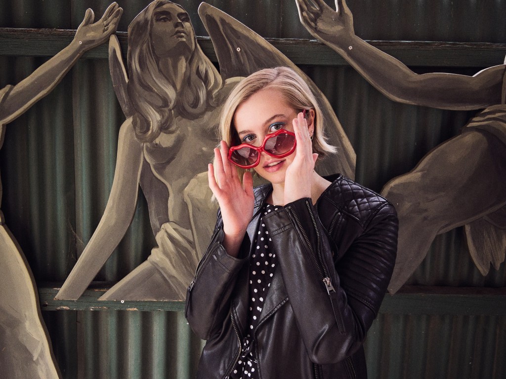 From Australia to Hollywood, Angourie Rice’s rise has been a remarkable ...