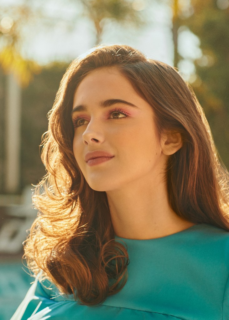 Julia Butters by Maxwell Jenkins – GRUMPY MAGAZINE