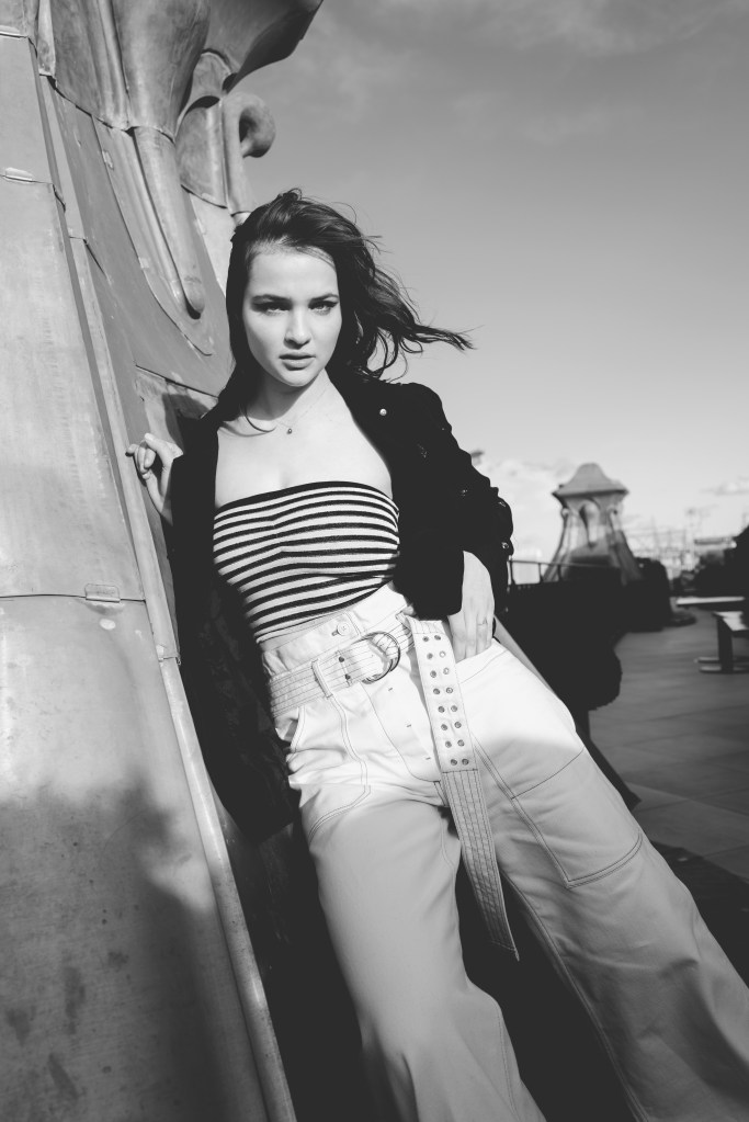 Lisa Vicari – GRUMPY MAGAZINE