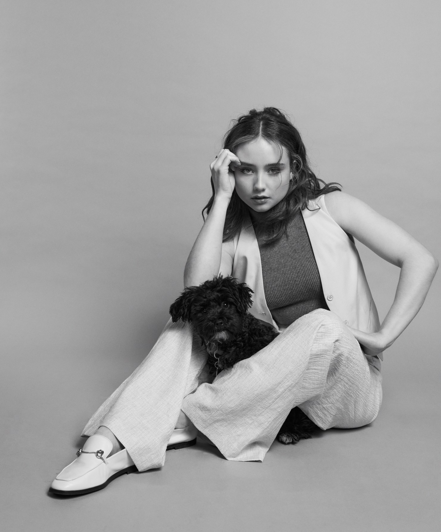 Ruby Stokes – GRUMPY MAGAZINE