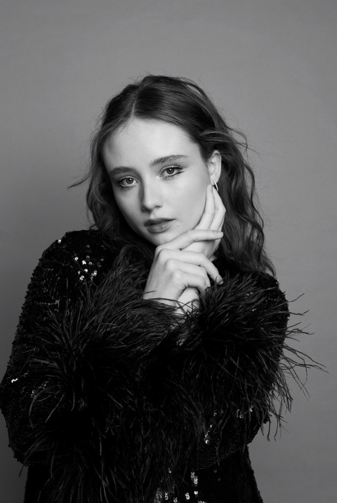 Ruby Stokes – GRUMPY MAGAZINE