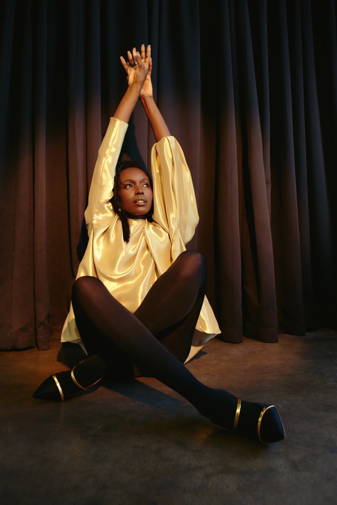 Anna Diop – GRUMPY MAGAZINE