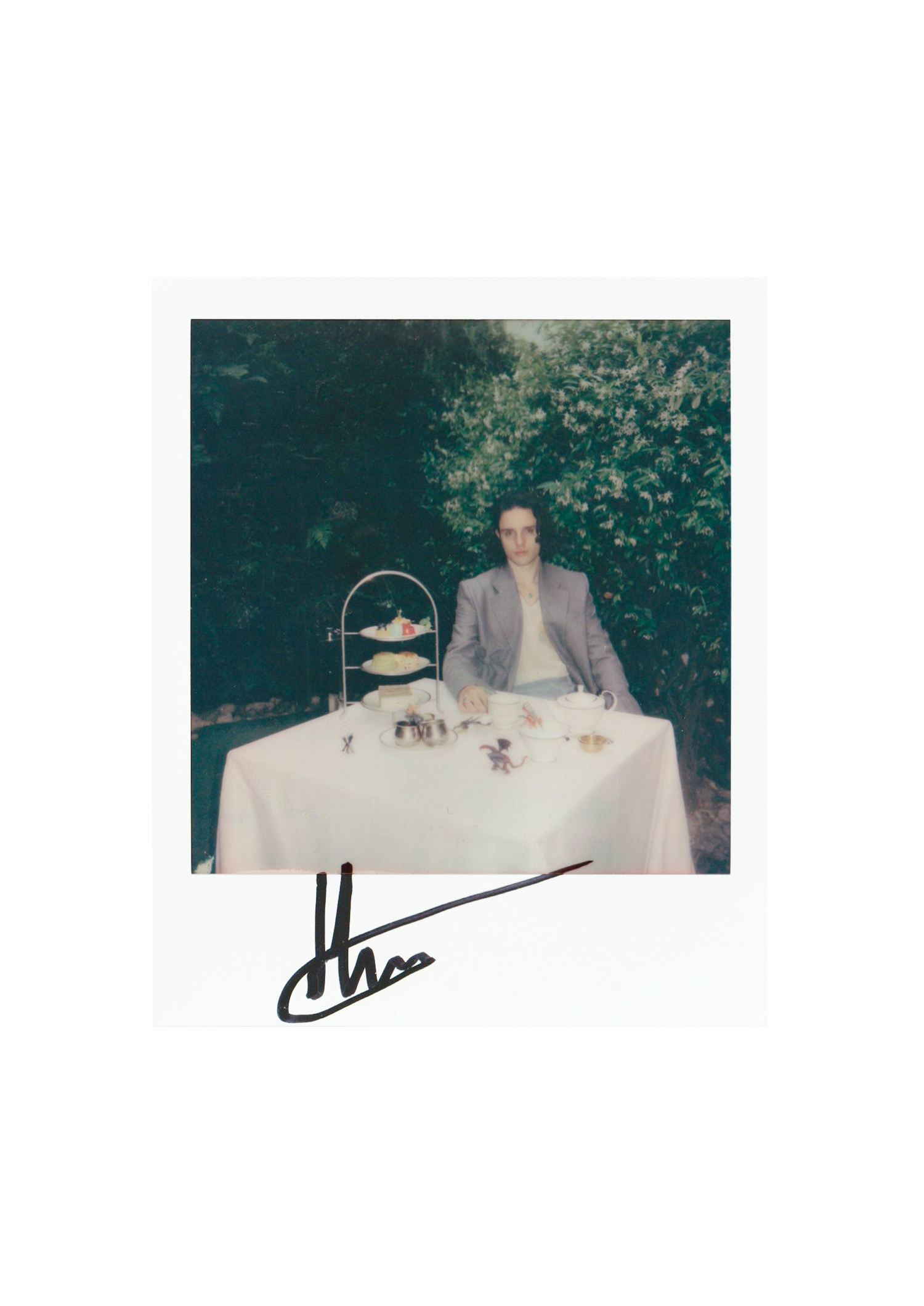 Harry Collett by Bethany Antonia – GRUMPY MAGAZINE
