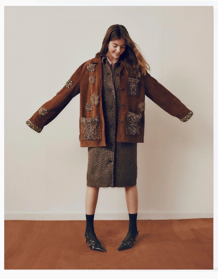 Carla Tous – GRUMPY MAGAZINE