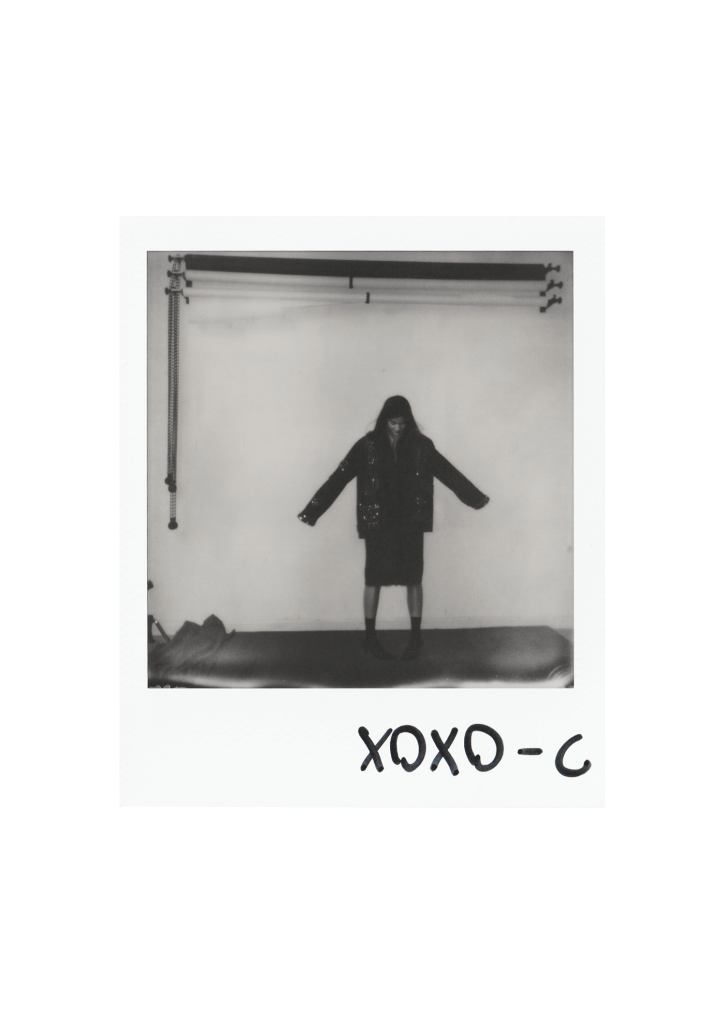 Carla Tous – GRUMPY MAGAZINE