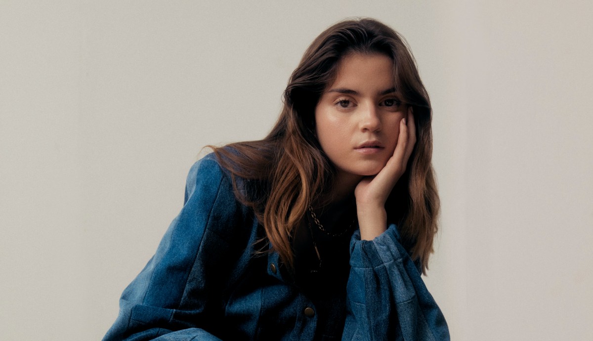 Carla Tous – GRUMPY MAGAZINE